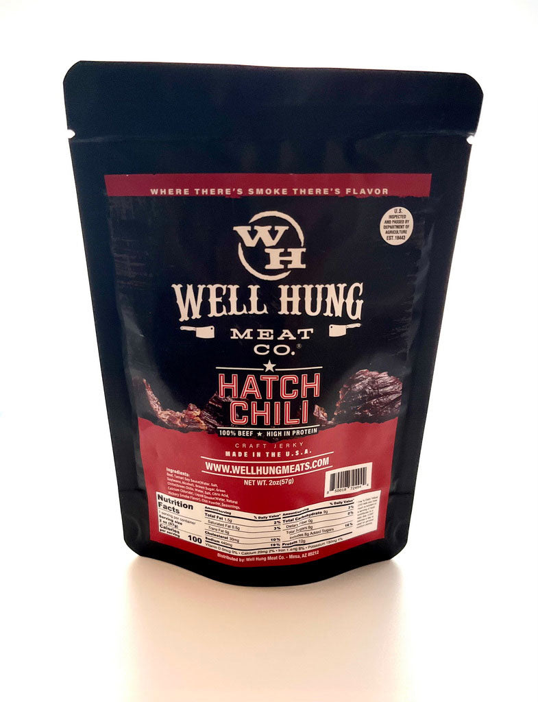 Our Meats – Well Hung Meats Co.